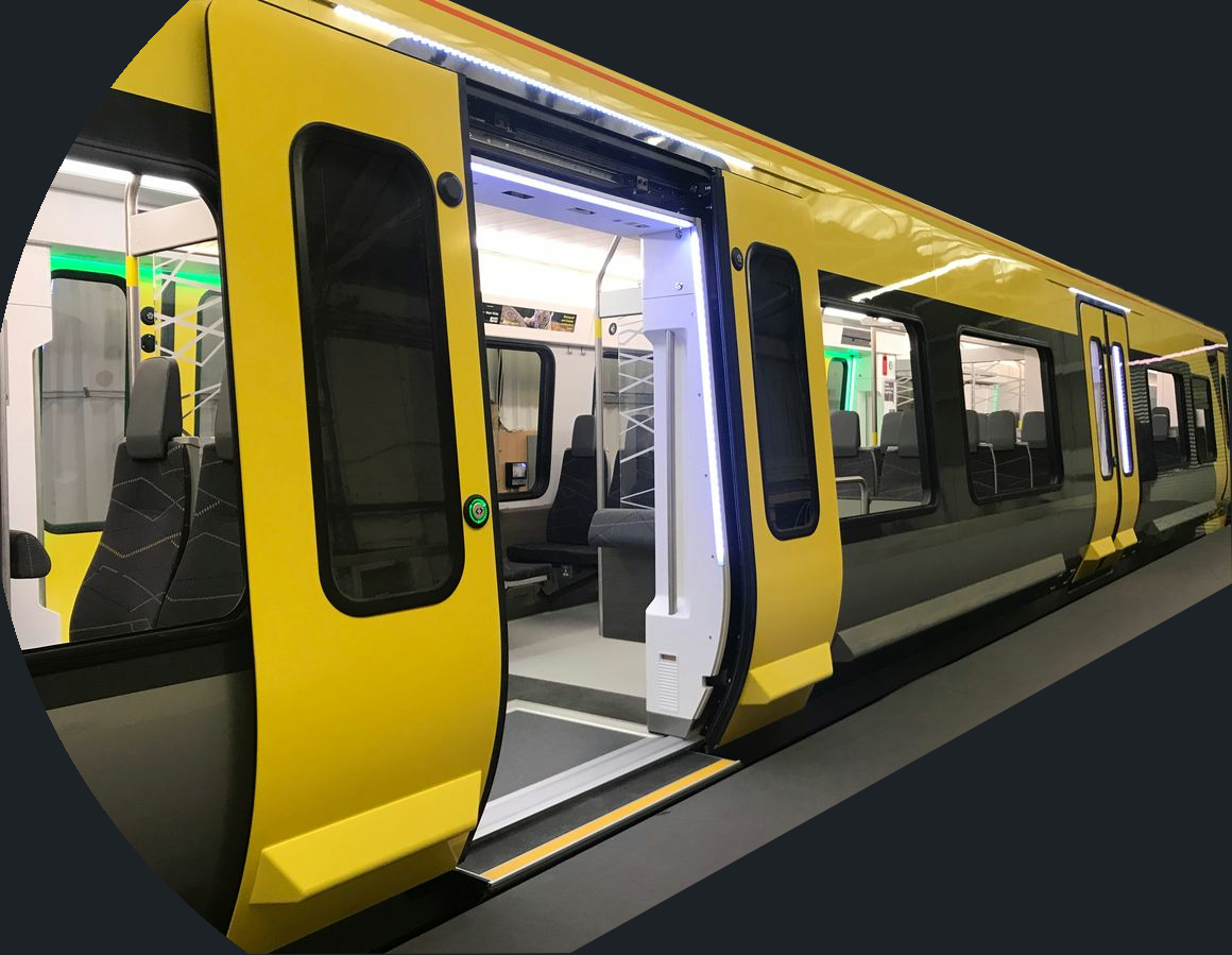 Campaign for Level Boarding