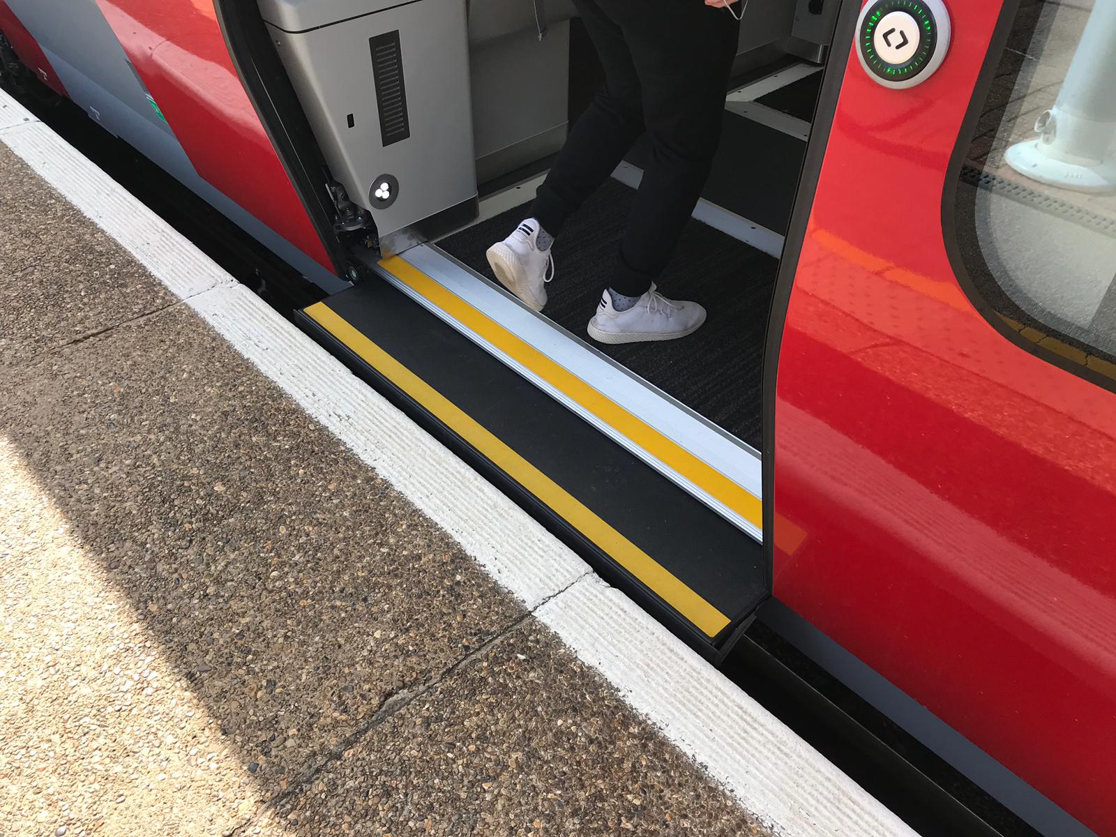 Case Studies – Campaign for Level Boarding